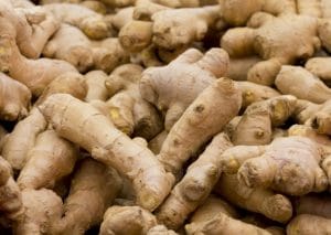 12 Jenis Tanaman Rimpang Dan Khasiatnya