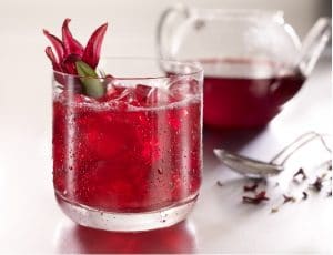 Mengenal Tanaman Rosella dan Manfaat Bunga Rossela untuk kesehatan