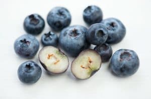 Jenis Jenis Buah Berry yang ada di Dunia serta Kandungan yang Terdapat ...