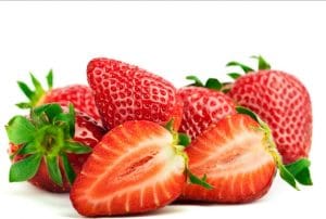 Jenis Jenis Buah Berry yang ada di Dunia serta Kandungan yang Terdapat ...