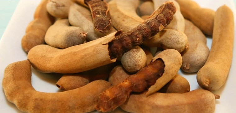 Cara Budidaya Sweet Tamarind (Asam Manis atau Asam Bangkok) Bagi Pemula ...